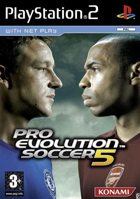 Relembre Todas As Capas De Pro Evolution Soccer 1995 2016 Canaltech