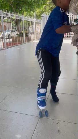 Tutorial Para Aprender A Patinar YouTube
