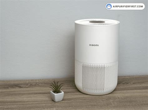 Xiaomi Smart Air Purifier Compact Xiaomi Air Purifier Compact