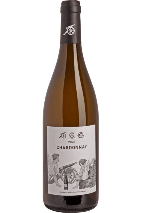 Immich Batterieberg Riesling Aus Enkirch Weinkombinat
