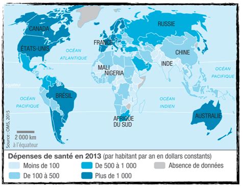Parcours Des Cartes Pour Comprendre Les In Galit S De Richesse Et De