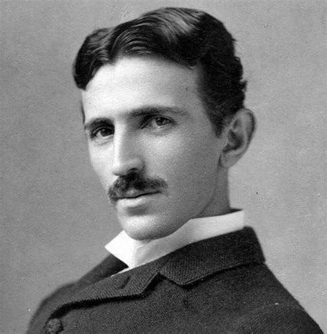 Nikola Tesla uno de los genios científicos más importantes de la