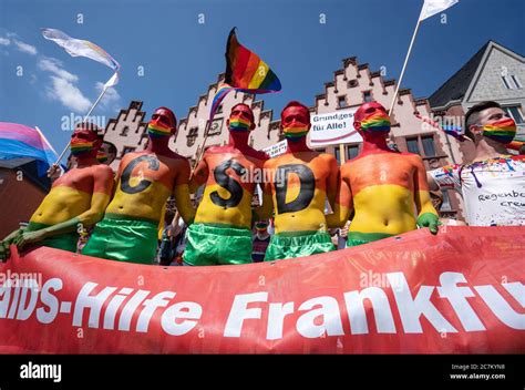 Bodypainting Day Hi Res Stock Photography And Images Alamy