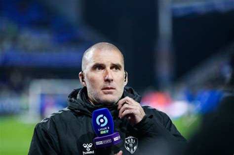ASSE Batlles fait une révélation de taille sur le mercato