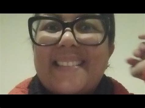 Pastora Cinara está transmitindo ao vivo Vamos Orar YouTube