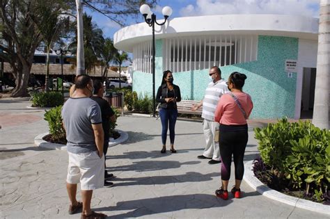 Gobierno De Puerto Morelos Impulsa Medidas Para Proteger La Salud De La