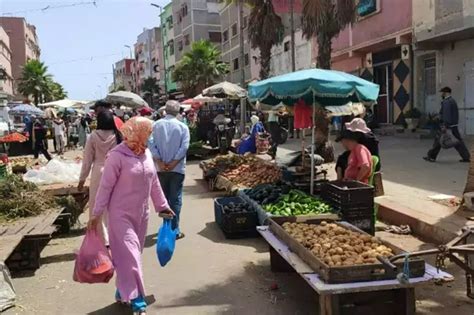 Maroc la croissance à 2 9 en 2023