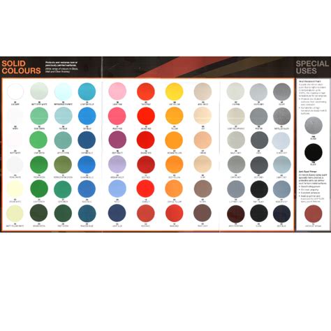Nippon Pylox Spray Paint All Colours Cars On Carousell