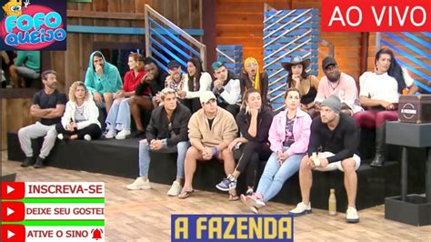 Record AO VIVO A Fazenda 14 AFazenda14 PLAY PLUS AO VIVO GRATIS