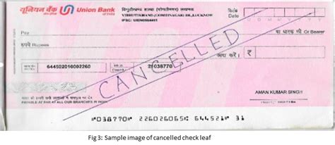automating cheque leaf processing using deep learning and ocr techniques