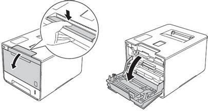 Brother Printer Not Recognizing Toner Cartridges A Plus Printer Repair