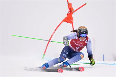 Coupe Du Monde Ski 2023 2024 Femmes Lienz TV Programme