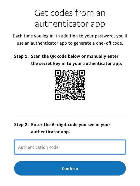 how to use microsoft authenticator to manage your two factor security
