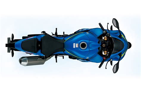 Ficha técnica de la Suzuki GSX R1000R 2017 Masmoto es