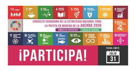 Tu Opini N Es Importante Para Fortalecer La Estrategia Nacional Para