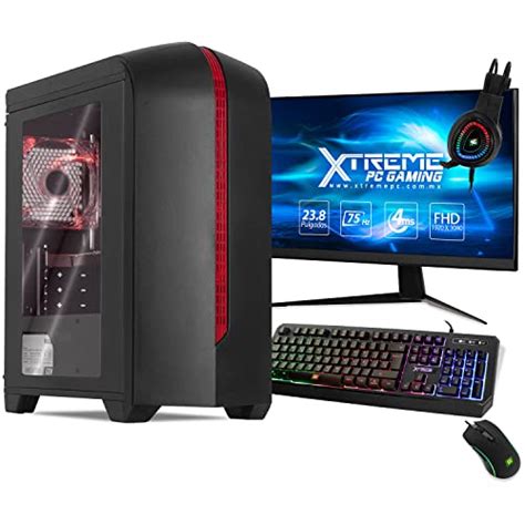 La Mejor Lista De Computadoras Escritorio Baratas Favoritos De Las