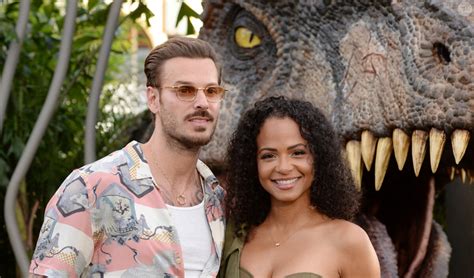 M Pokora papa anglais parfait et remarques déplacées ses deux fils