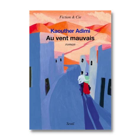 Nouveautes Litteraires A Ne Pas Manquer Cet Hiver Kaouther Adimi Au