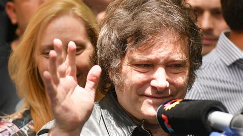 Cómo será el gabinete de Milei nombres confirmados Noticias YA