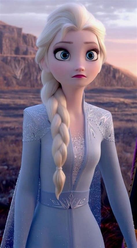 So Cute Elsa Princess Frozen Fan Art Disney Frozen Elsa Art Elsa