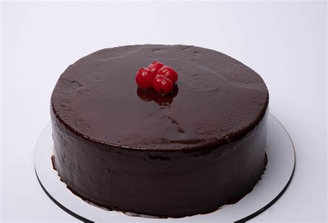 Chococrema Dulce Rojo
