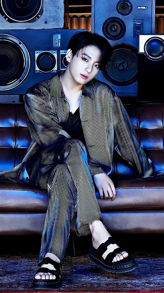 História Infância Jeon Jungkook Nunca pensei que vc fosse assim