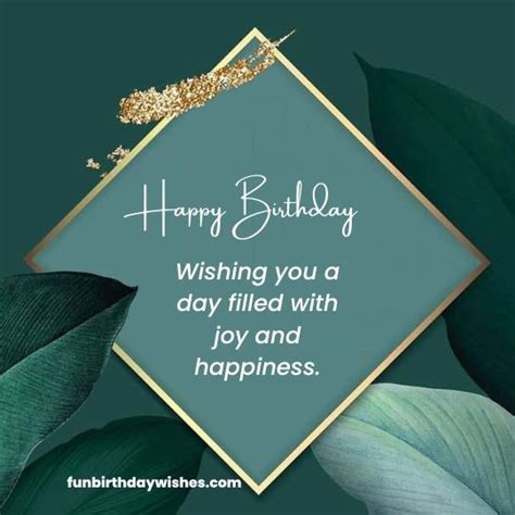 Funny Birthday Wishes For A Male Colleague
