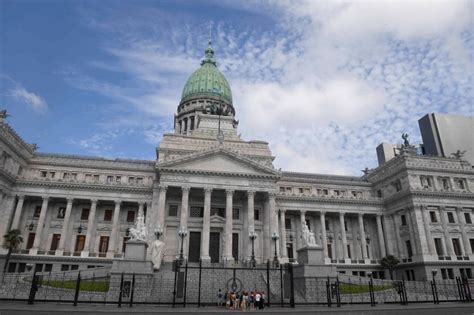 Cuáles fueron las modificaciones en la Ley Ómnibus