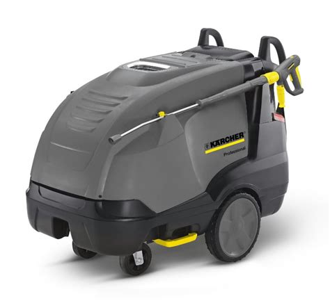 High pressure cleaner HDS 12 18 4 SX Kärcher Professional high