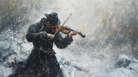심장이 뛰고 싶은 당신에게 Vivaldi The Four Seasons Violin Concerto in F Minor