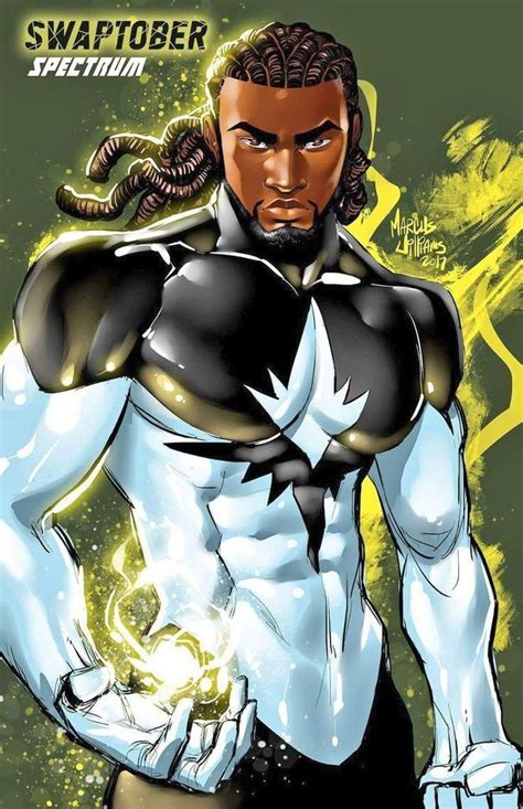 Pin By Rob On Graphic Stop Black Comics Black Cartoon Characters