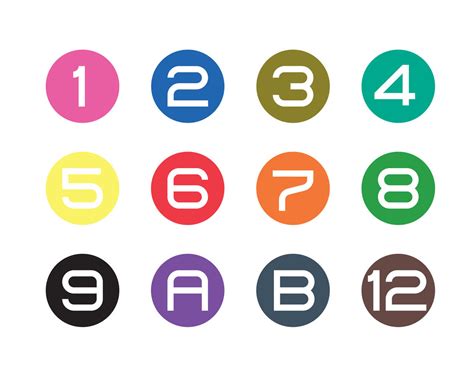 Metrodf N Meros Y Colores De Las L Neas Del Metro