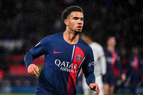 Psg Za Re Emery Demande Une Faveur Al Khela Fi Foot