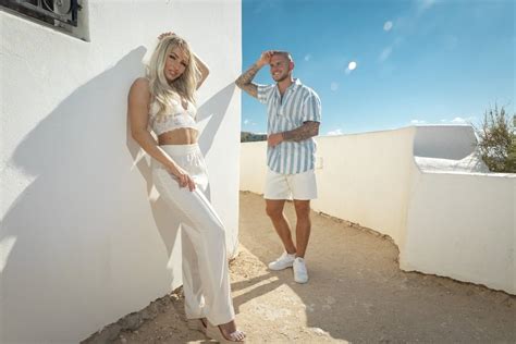 Fremdgeh Sex Bei Temptation Island Nico Legat U Ert Sich Am Ende