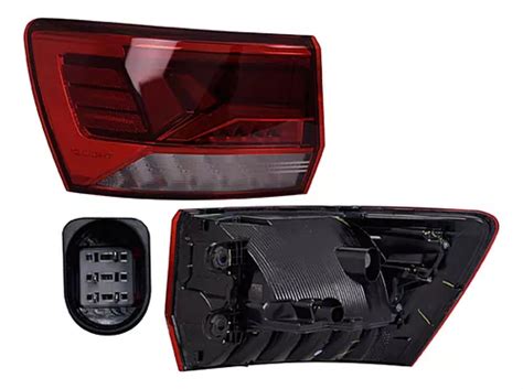 Calavera Garantizada Izquierda Ext Vw Original Taos 2021 Envío gratis
