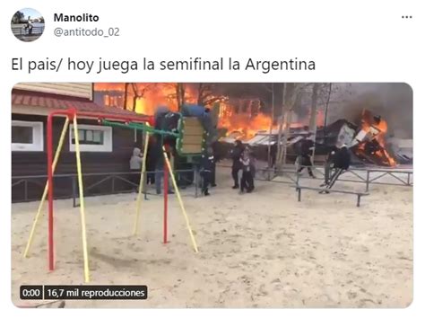 La racha de Scaloni y el recuerdo de Higuaín los mejores memes del