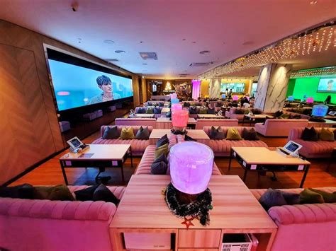 Jis Kl Lounge Ask Venue Malaysia Venue Specialist