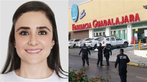 Diputada De Cuernavaca Fue Asesinada Por Venganza Para Dejar Libre Su