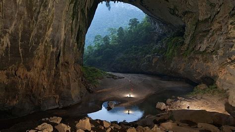 Cave Caves Hd Wallpaper Pxfuel