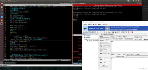 select的tcp客户端 select 实现 tcp 客户端 csdn博客