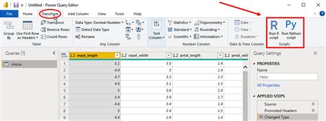 Extending Power BI With Python And R Packt