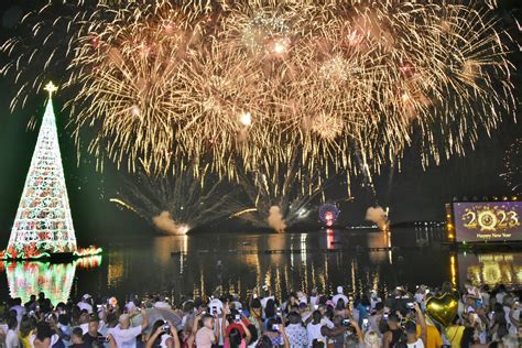 Maricá terá 11 pontos de queima de fogos e duração será de 15 minutos
