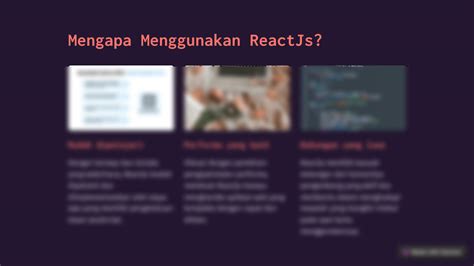 Solution Mengenal Reactjs Untuk Pemula Studypool