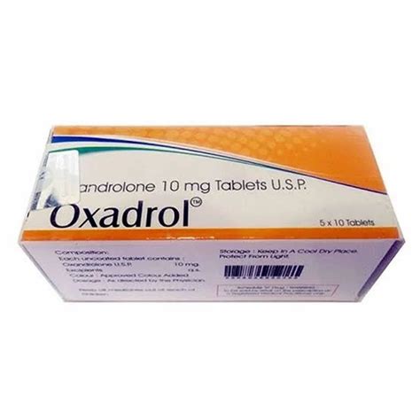 Oxandrol Mg At Rs Box Of Pieces Anavar In Nagpur Id