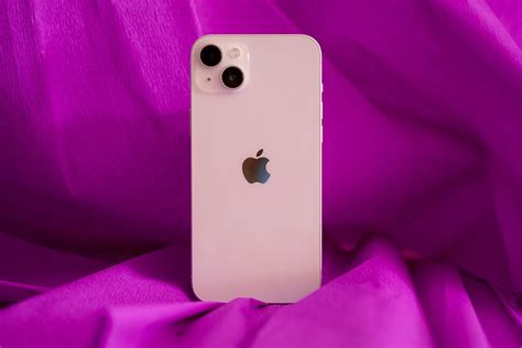 Apple iPhone 14 Plus análisis Review con características precio y
