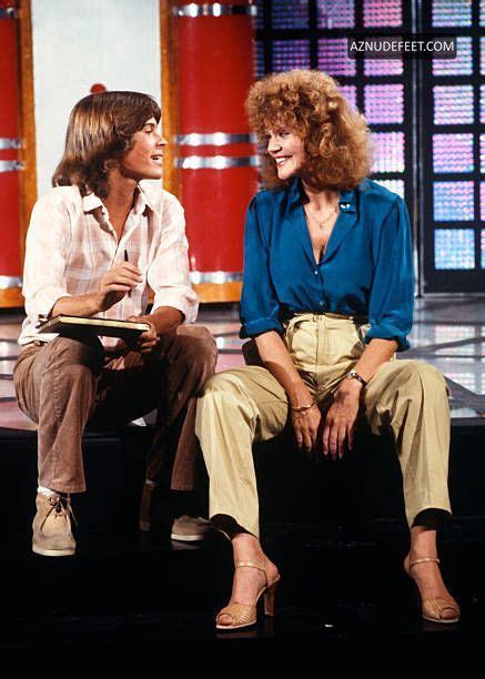 EILEEN BRENNAN Feet AZNudeFeet