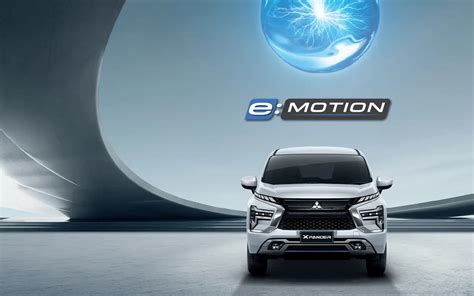 MITSUBISHI Xpander HEV มตซ ชเกยรตยนตกระบ สาขาอาวลก