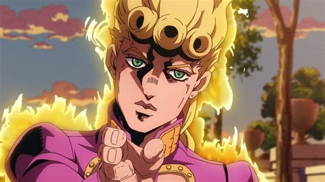 JJBA Giorno Vs Black Sabbath FANDUB YouTube