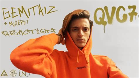 GEMITAIZ QUELLO CHE VI CONSIGLIO 7 REACTION YouTube