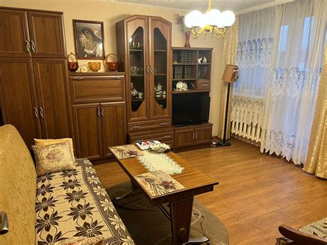 Mieszkanie Katowice ul Wodospady bez pośrednika 58 m2